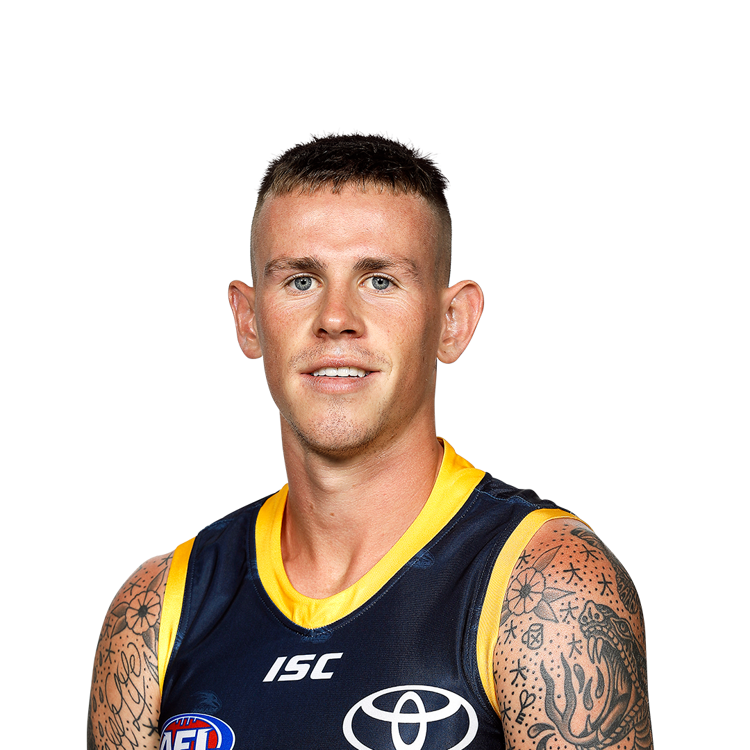 Ben Crocker - Zero Hanger